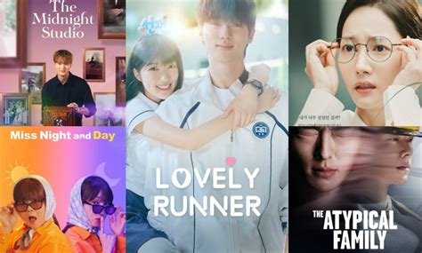 5 تا از بهترین سریال‌های فانتزی کره‌ای 2024 مجله اکالا