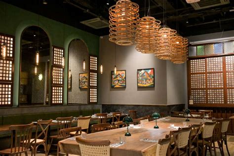 Dara Infuses Filipino Spirit Into Hong Kongs Cocktail Landscape
