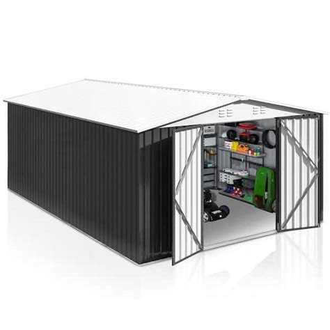 Garden Sheds The Home Depot