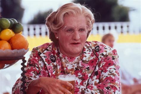 Robin Williams Decimo Anniversario Della Morte La Rivelazione