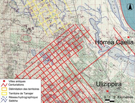 Limites De La Romanisation