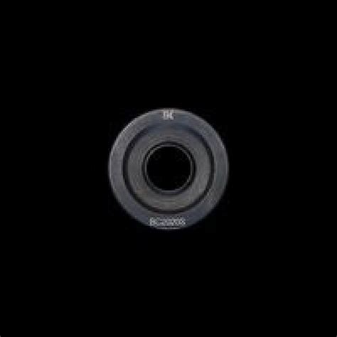 Brian Crower Hondaacura B18ab18b Steel Retainers High Mileage