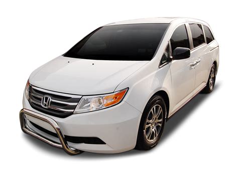 Front A Bar Nudge Bar Dc299 Bumper Guard Fits Honda Odyssey 2004