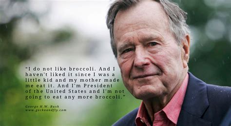 Quotes From George Bush Quotesgram
