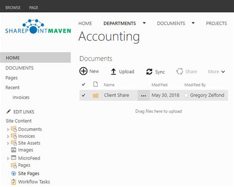 Classic Sharepoint Vs Modern Sharepoint Sharepoint Maven