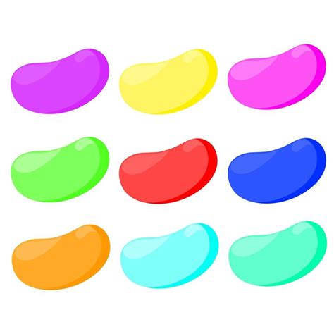 Jelly Beans Animated At Adam Goudeau Blog