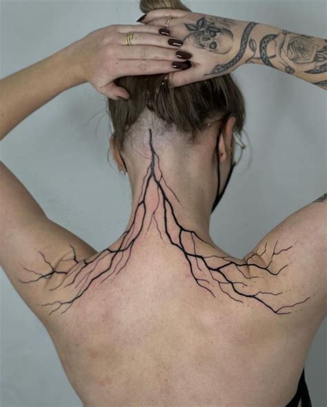 Lightning Tattoo Lightning Tattoo Lightening Tattoo Tattoos