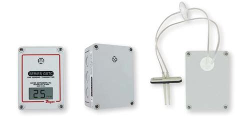 Gstc Series Carbon Monoxide Nitrogen Dioxide Gas Transmitter Gas Detectors Sensors Gas