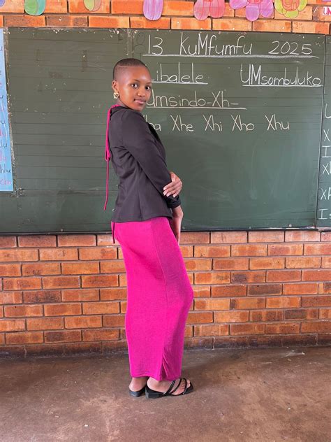 Fundiswa First Day Of Term 4 Facebook