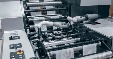 Offset Or Digital Printing