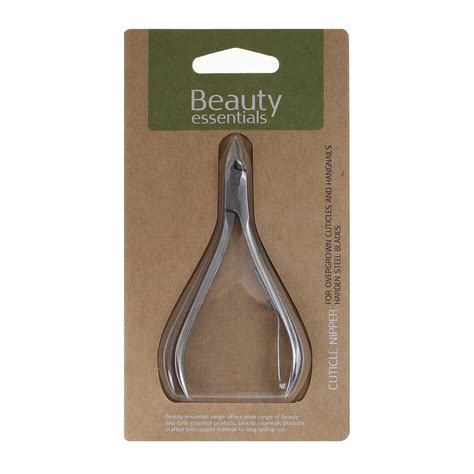 Cuticle Nipper Influx Industry Inc