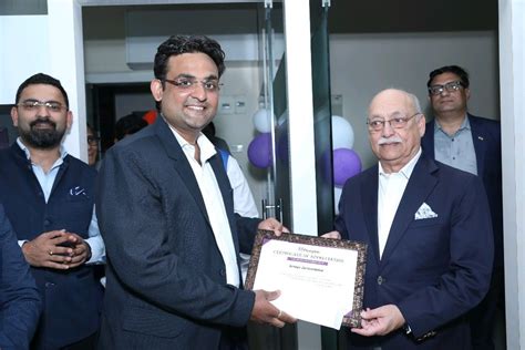 Captamey Jamsandekar On Linkedin Apprication