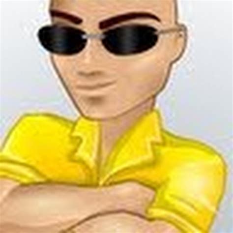 Marek Witkowski Youtube