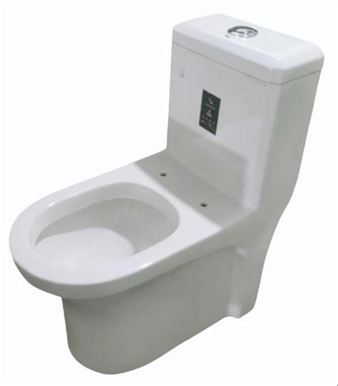 Ceramic Western Commode At Rs Piece Western Toilet In Darbhanga ID