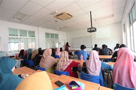 International Usas Universiti Sultan Azlan Shah