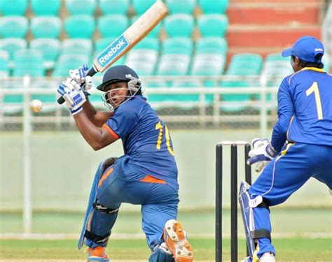 Akshdeep Nath Selected As A Captain Of Up Ranji Team Instead Of Suresh