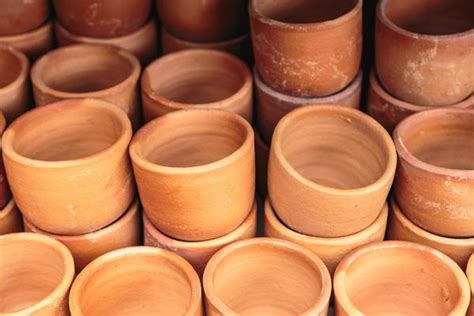 Clay Pots Stock Photos Images And Backgrounds For Free Download