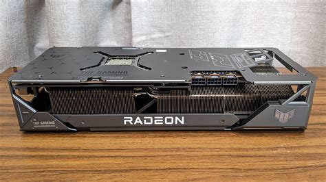 Asus Tuf Gaming Radeon Rx Xtx Oc Edition