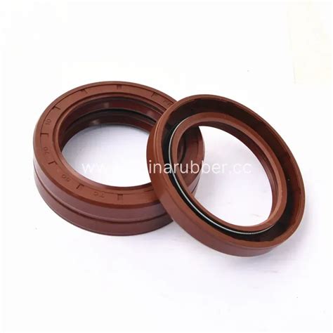 High Quality Crankshaft Oil Seal For Auto Engines Durable And Reliable