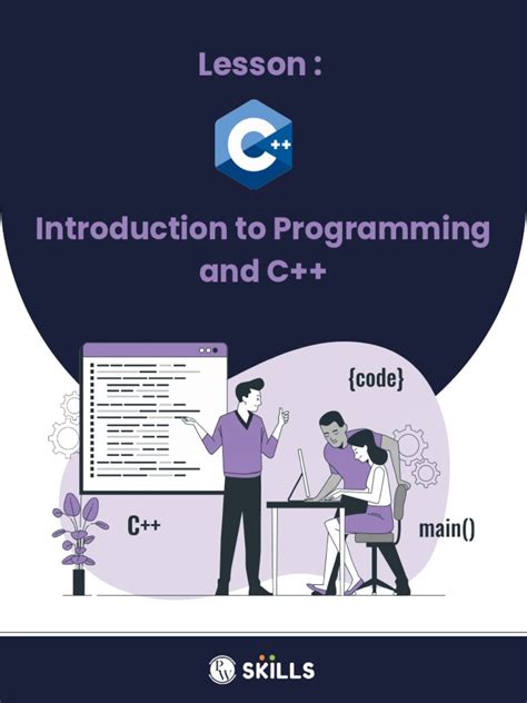 Lesson Plan Introduction To Programming And C Pdf C Object