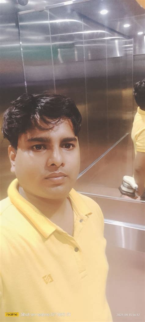 Neeraj Patel