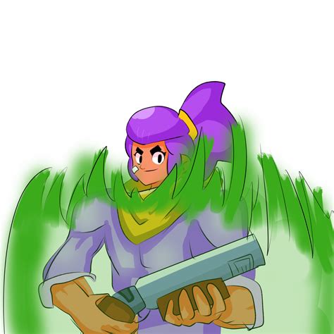 2002 Best Shelly Images On Pholder Brawlstars Nostalgia And