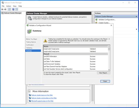 Oci에서 Ha 및 Dr을 위한 Microsoft Sql Server Always On 가용성 그룹 배포