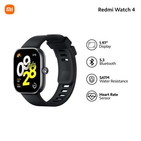 Xiaomi Redmi Watch Lazada PH