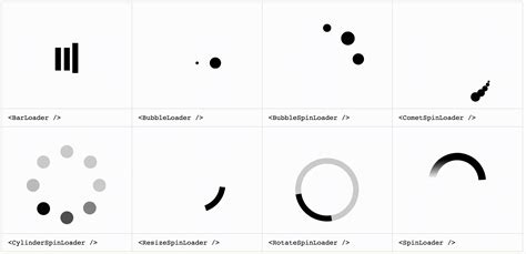 A Svg Component To Create Placeholder Loading In React Vrogue