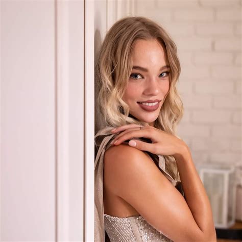 JBay model, Leané Müller, finalist of Miss Teen World – St Francis ...