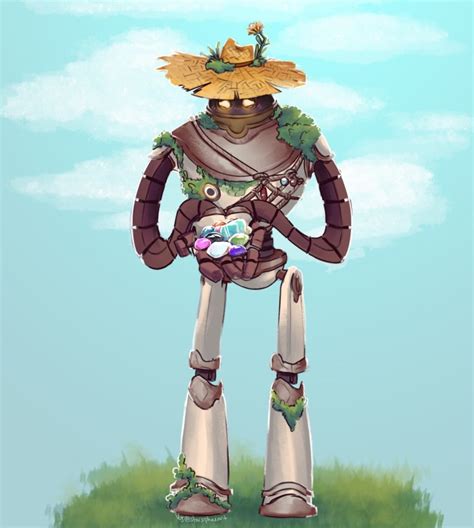 Palia Fanart On Tumblr