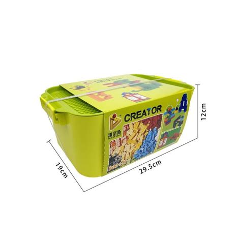 კონსტრუქტორი კუბიკები