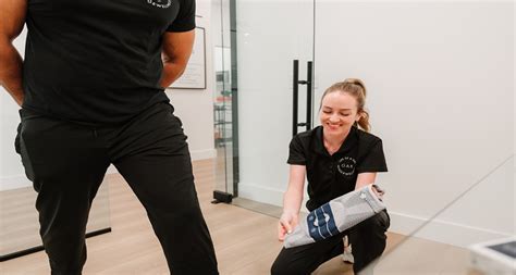 Oakville Physiotherapist Oak Physio And Wellness Clinic