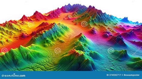 A Ai Lidar Sensor Simple Illustration 357854464