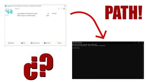 Cómo agregar Laragon en el PATH de Windows Desarrollolibre