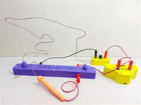 Custom Learning Circuits Updatable 3d Model 3d Printable Cgtrader