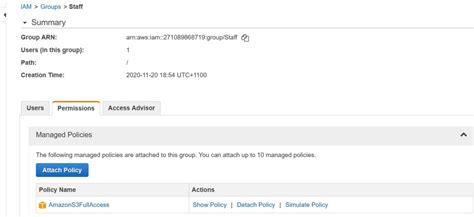 aws hybrid cloud testing part 6 email alert for add delete object