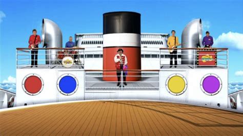 Rag Mop Wigglepedia Fandom