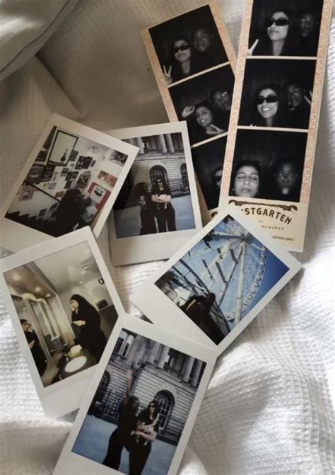 Pin de Elise en Neïla Tokio Foto