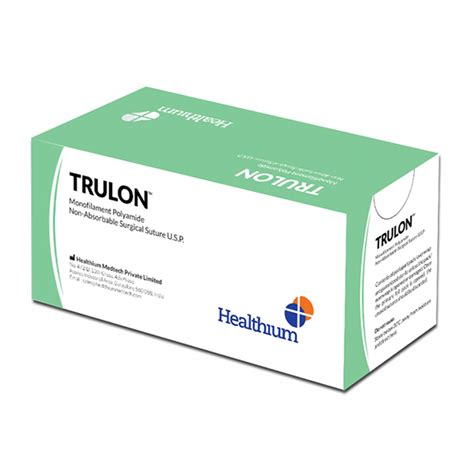 Trulon Sn3328a Medpick