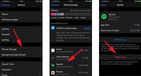 How To Delete Apps On IPhone IPad Remove Apps Or Icons Permanently Macworld