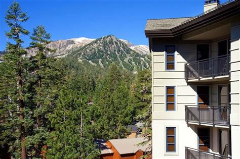 10 Best Hotels In Mammoth Lakes California