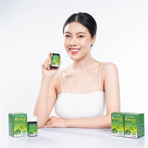 Green Diet Ногоон өөх тос алдах аялал Home