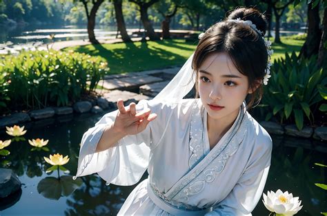 현실적 확대 복잡한 세부 사항 슈퍼 디테일ed 자연스러운 피부결 Seaart Ai