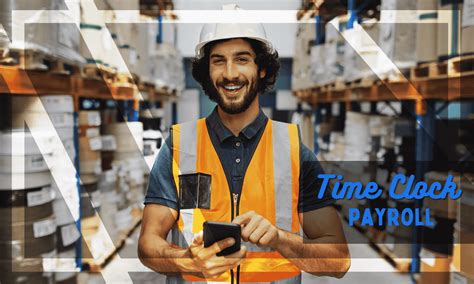 The 11 Best Time Clock For Payroll Apps