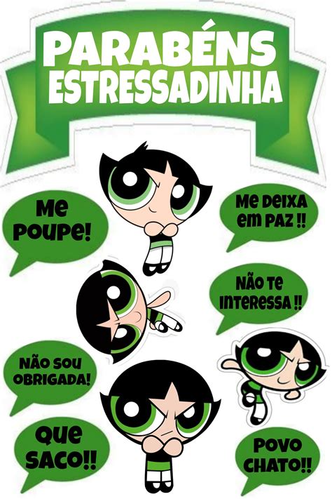 Bolo Da Docinho Meninas Super Poderosas Artofit