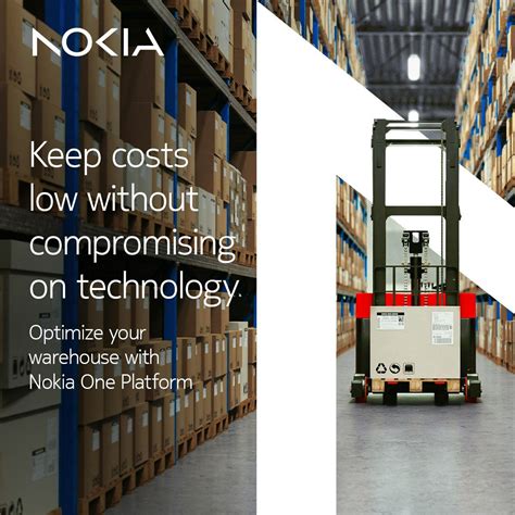 Enhance Operational Efficiency Connectivity And Productivity In Modern Logistics Discover
