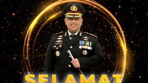 Akbp Dydit Dwi Susanto