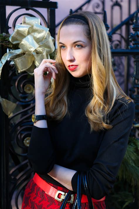 Vixen A Fringe Skirt Perfect For Christmas Parties