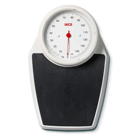 Seca 761 Large Dial Platform Scale Scales And Height Measures